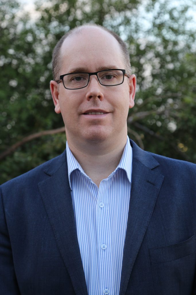 Scott Fanning - Launceston Gastroenterology - Dr Scott Fanning