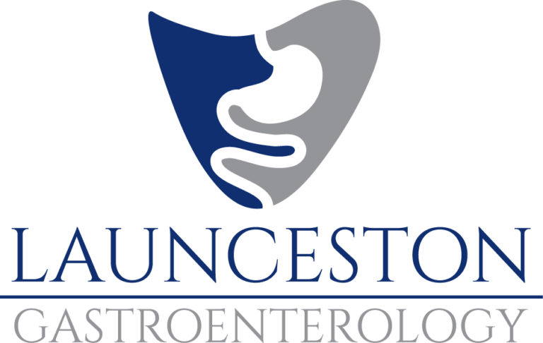 Fanning Logo - Launceston Gastroenterology - Dr Scott Fanning